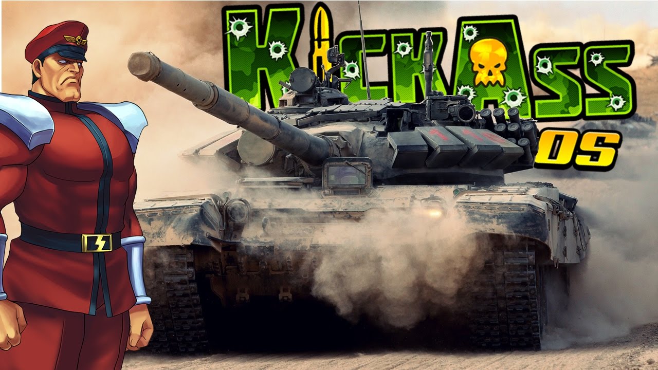 Kick Ass Commandos - GENERAL IRONS WE MEET AT LAST | FUBAR | Gameplay ...