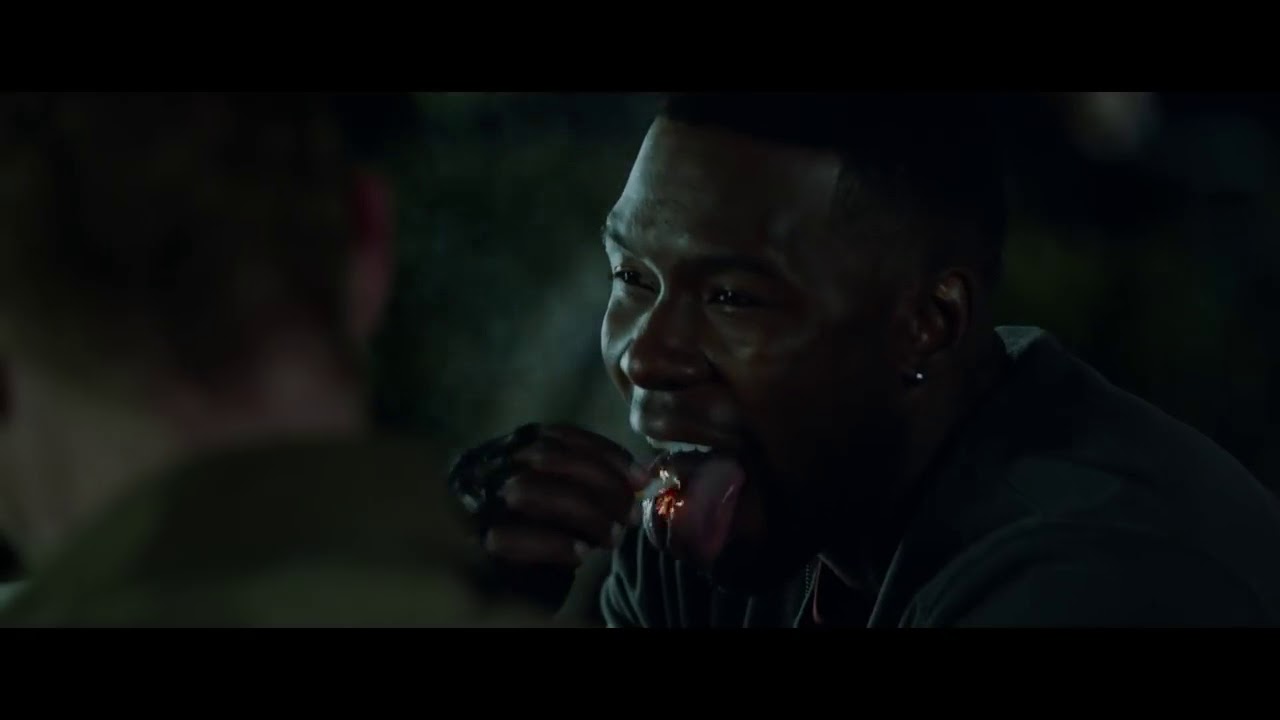 The Predator - 2018 - Trailer Ufficiale Ita - YouTube