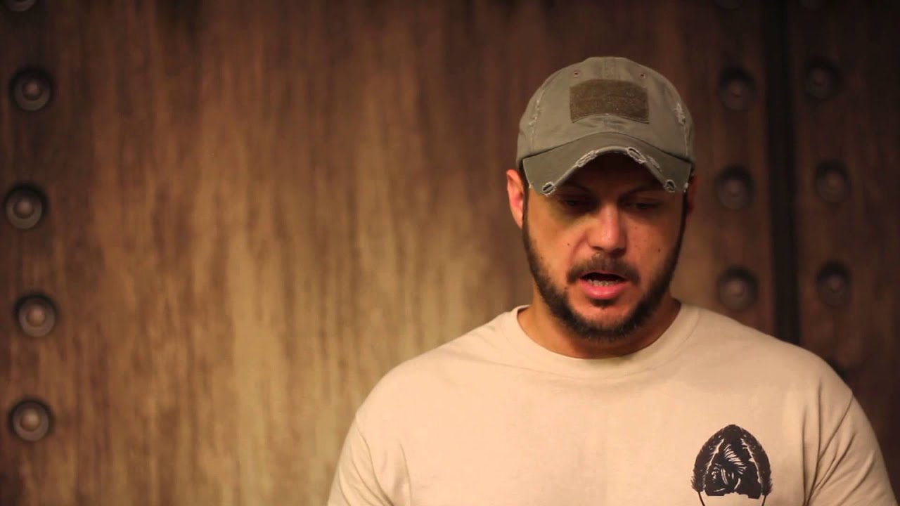 Survival- My Philosophy- Black Scout Survival - YouTube