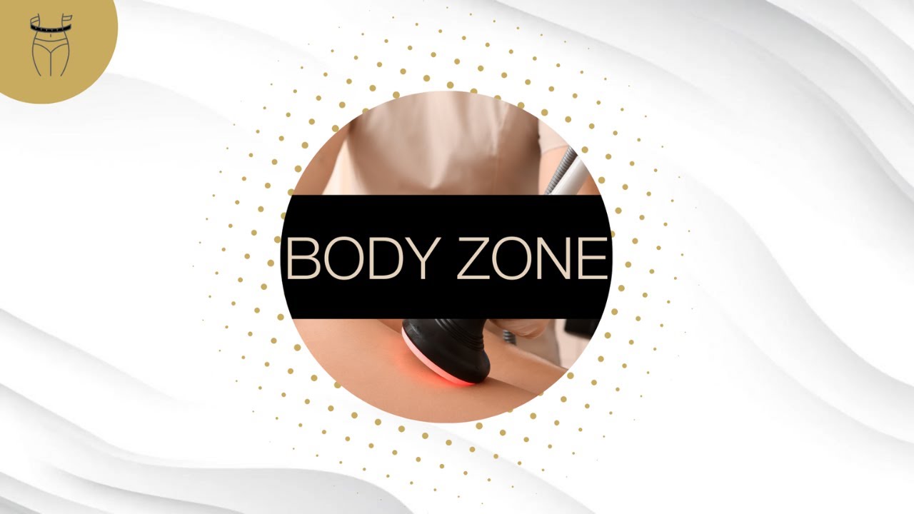 Body Zone - YouTube