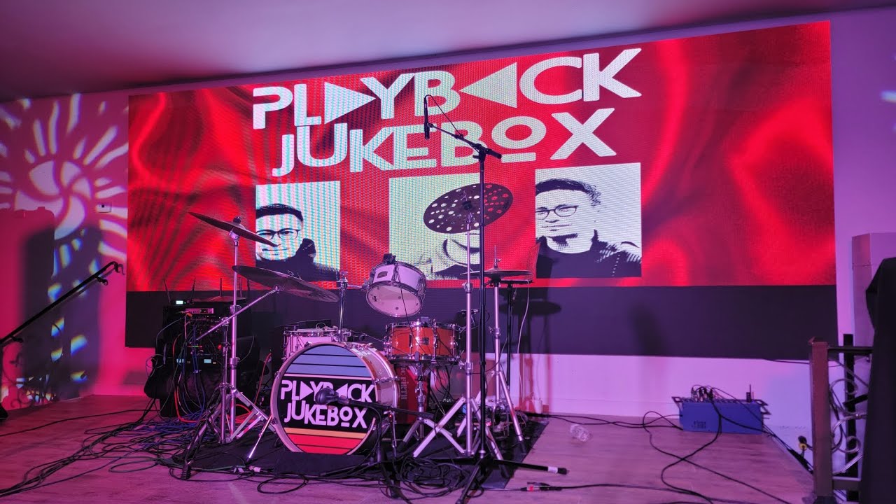 PLAYBACK JUKEBOX. Boys Do Fall in Love @ Noypitz Rancho Cucamonga Opening Night. # ...