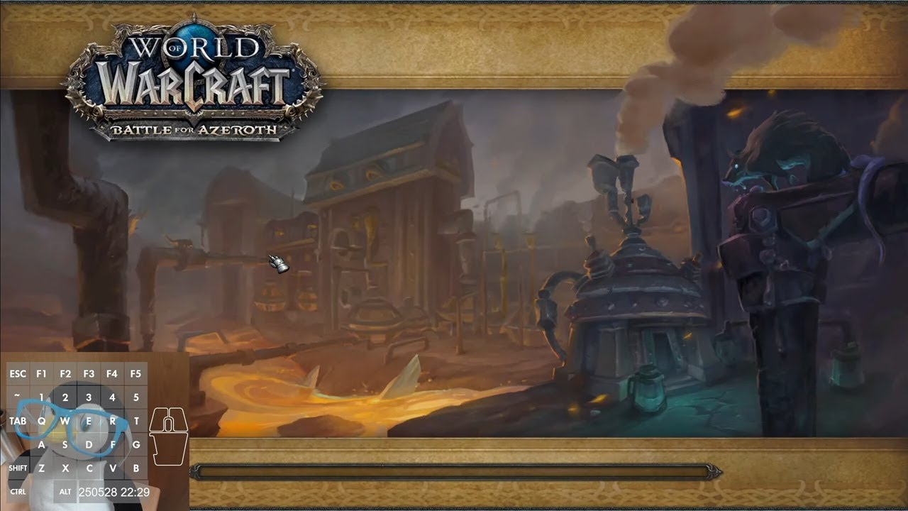 +15 The MOTHERLODE!! | Vengeance Demon Hunter POV [TWW Season 2] - YouTube