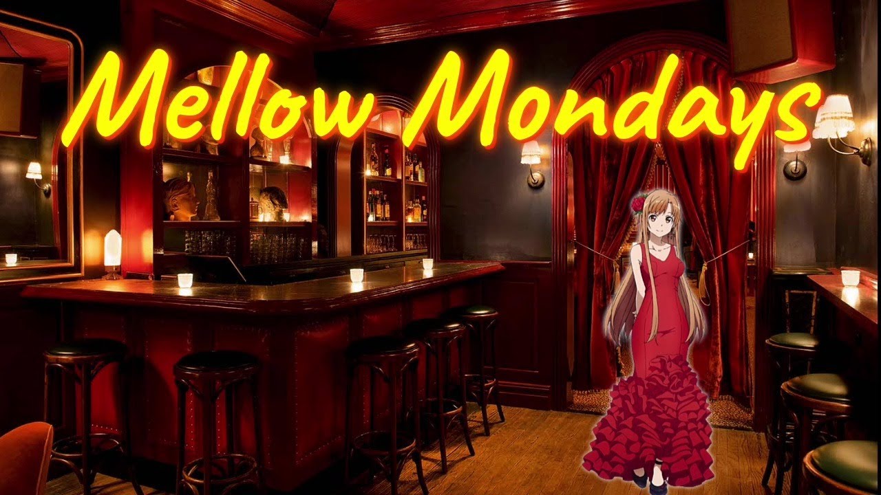 Mellow Mondays: You Know Exactly How We Feel - YouTube