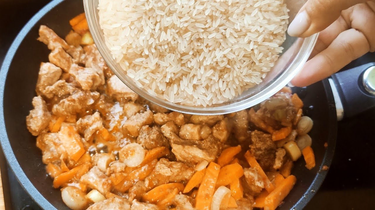 Ich habe noch nie so lecker geschmeckt! LECKER UND SCHNELL! BILLIG ...