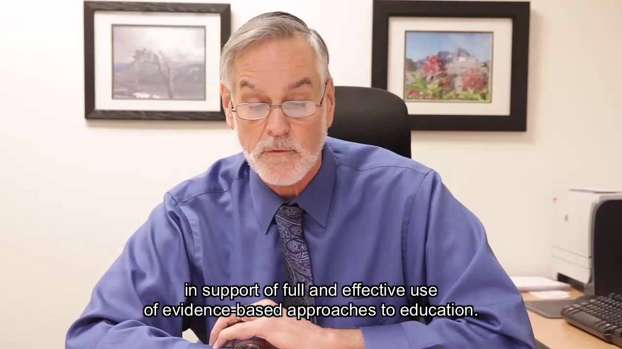 OSEP Leadership Updates - Larry Wexler - YouTube