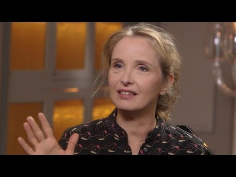 Lolo - Interview cinema VOST de Julie Delpy et Vincent Lacoste - YouTube