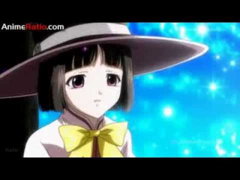 Rosario Vampire episode 3 part 2 english dub