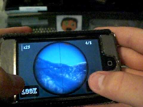 App Review #27 iHunt