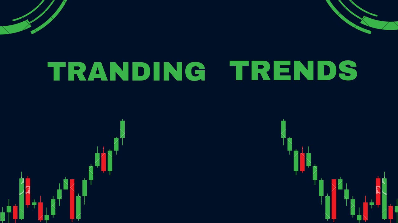 Trading Trends Live Stream - YouTube