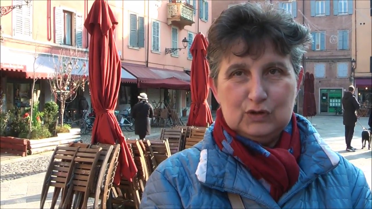 Elena Govoni - YouTube