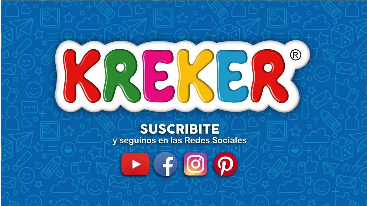 Institucional Kreker 2019 || NOVEDADES - YouTube