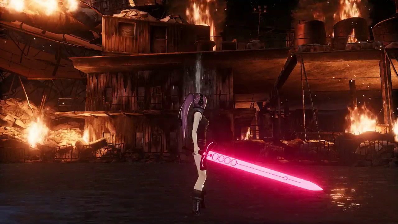 Excalibur mod test - YouTube