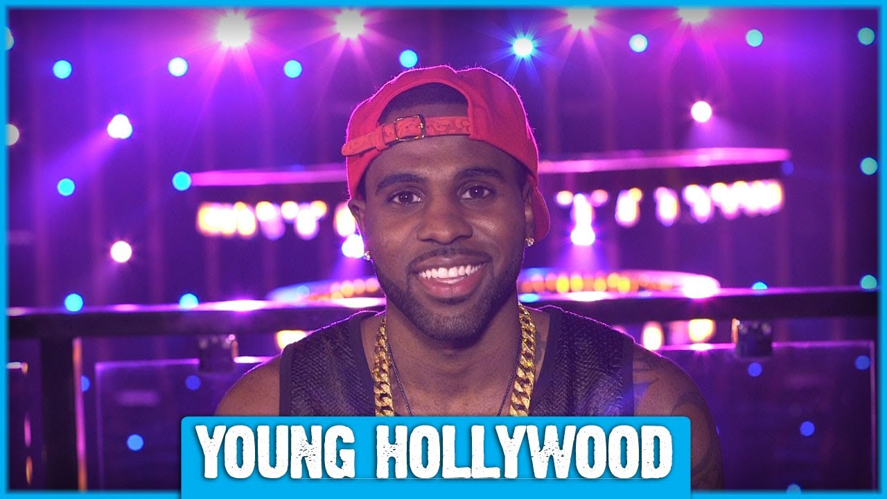 Jason Derulo - YouTube