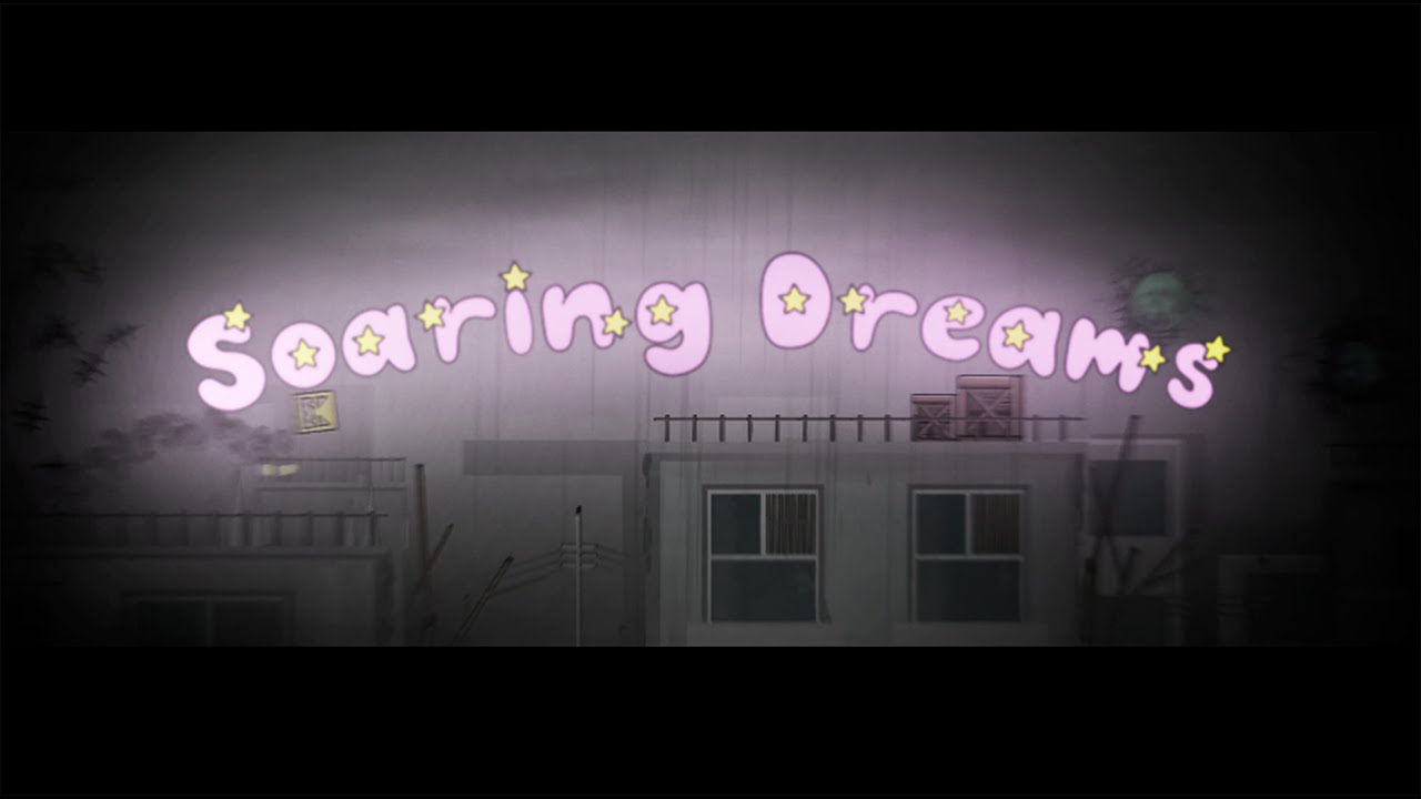 Soaring Dreams - Trailer - YouTube