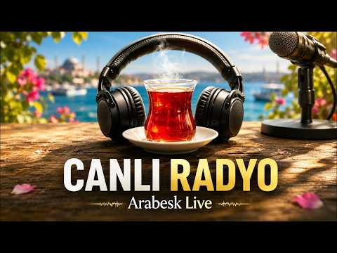 🌞 Arabesk Ruh Hali • Yaz Esintisi
