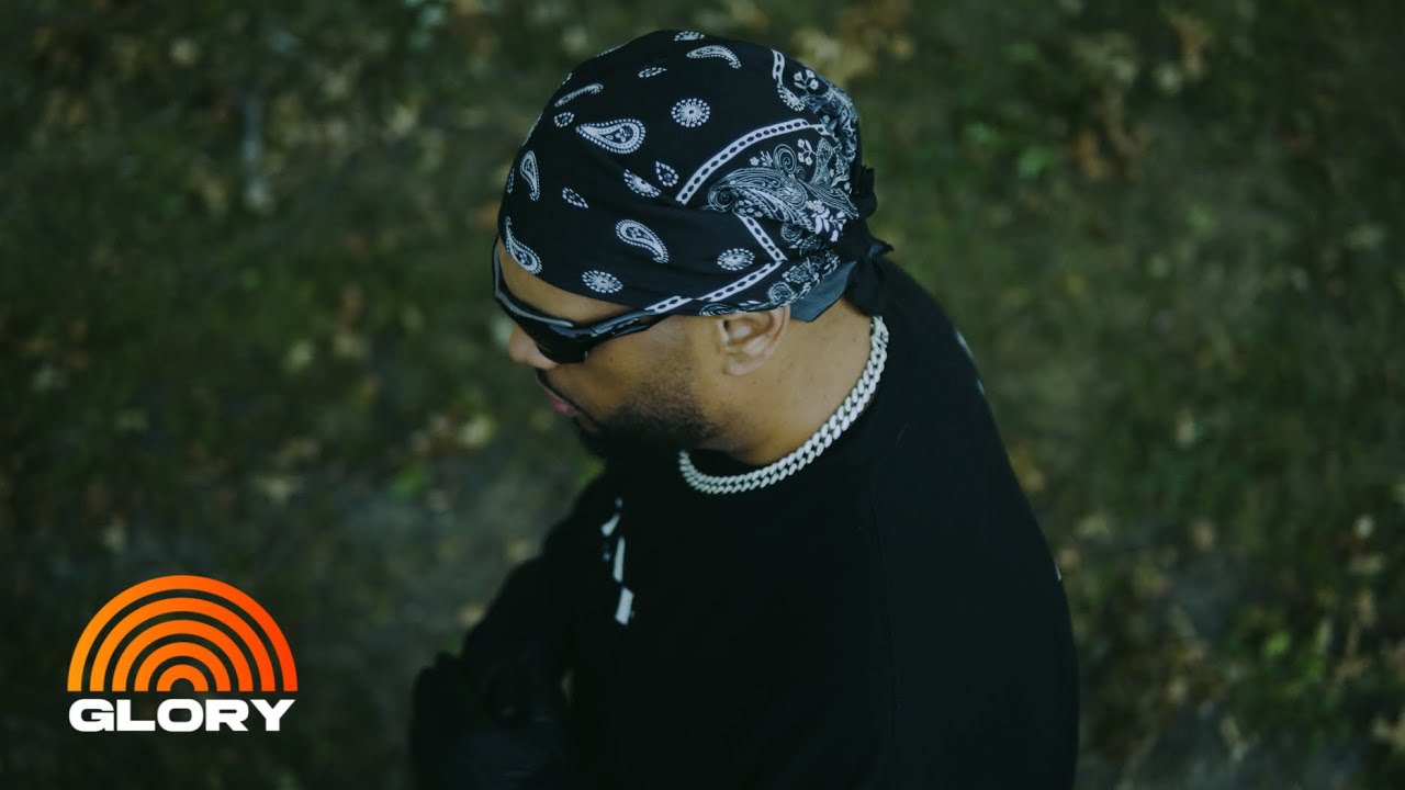 Mickey Angelo - 12AM (Visualizer) - YouTube