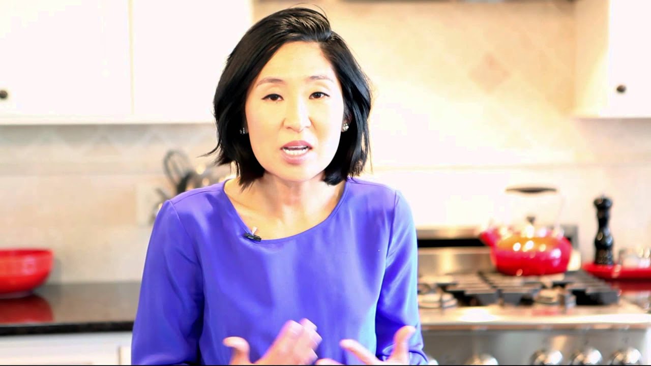 Alice Choi interview - YouTube