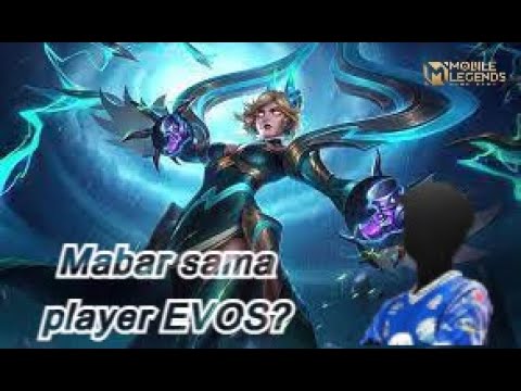 Mobile Legends | GG Player EVOS - YouTube