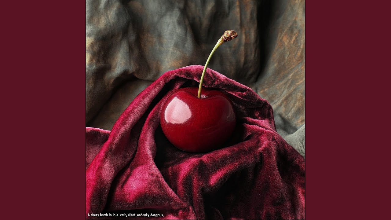 bad cherry - YouTube