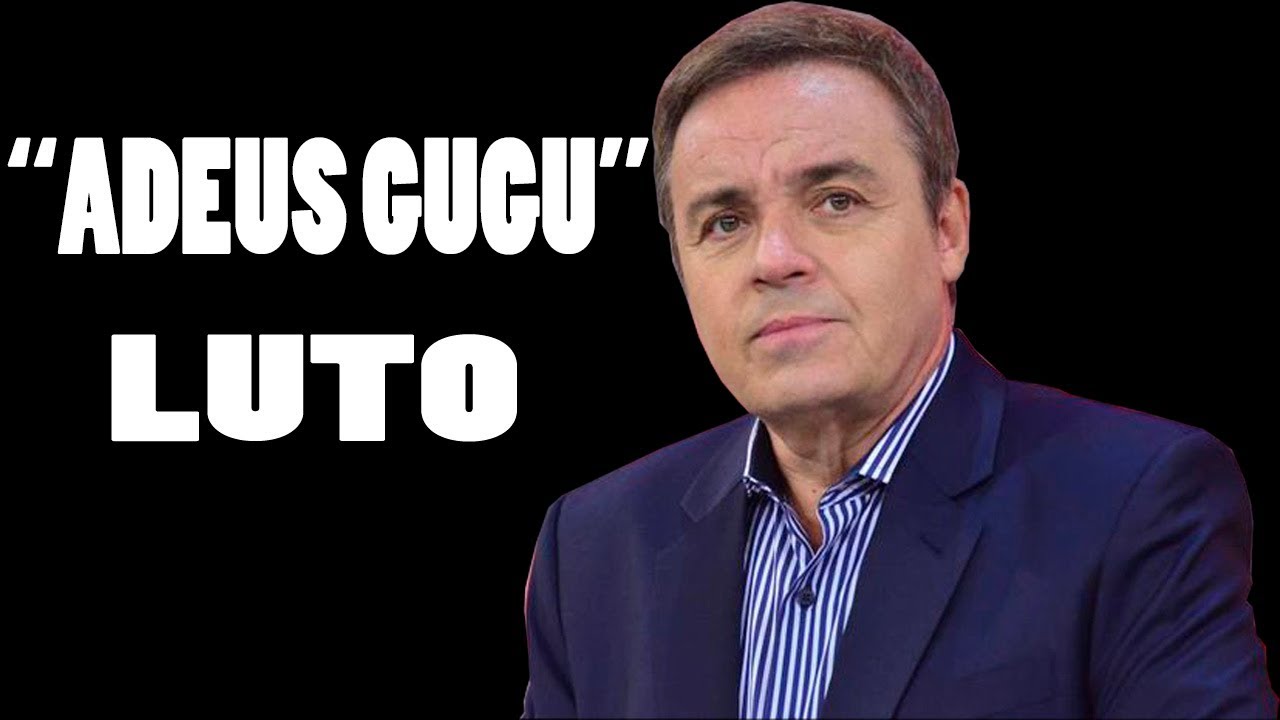 O ACIDENTE QUE CAUSOU A MORTE DE GUGU - MORREU O APRESENTADOR GUGU ...