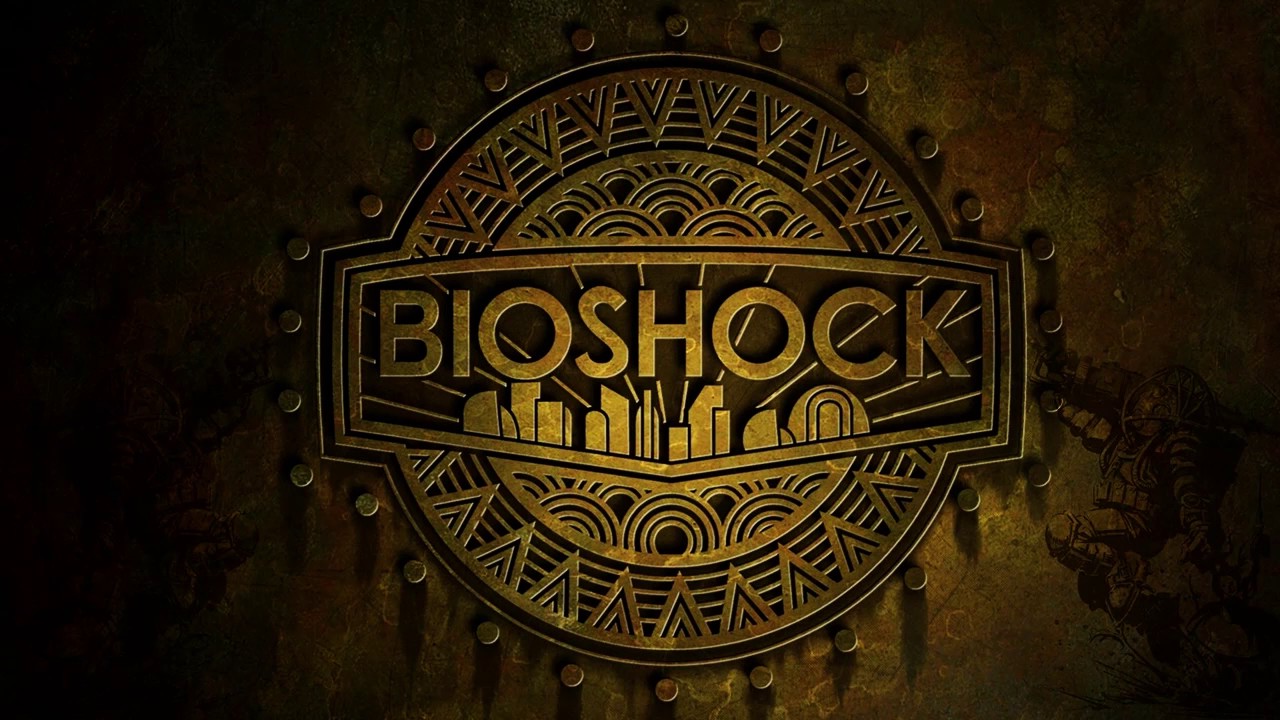 Bioshock 1 Full Soundtrack Game 10 Bioshock 1 Doctor Steinmann 1 - YouTube