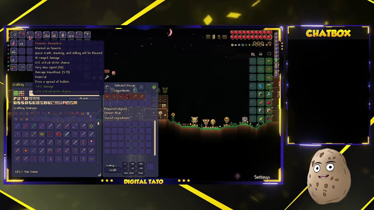 Fargo's Souls Mod Day 4 - YouTube