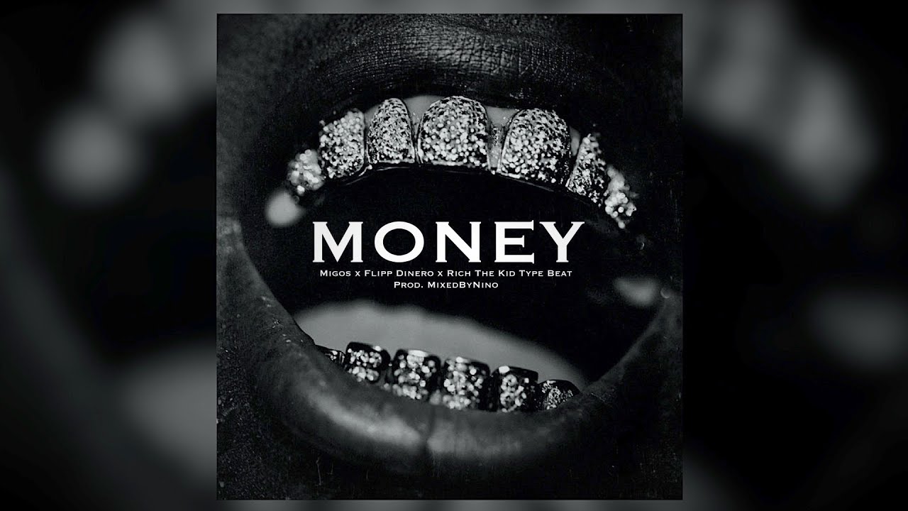 [FREE] Flipp Dinero | Migos | Rich The Kid Type Beat "Money" (Prod ...