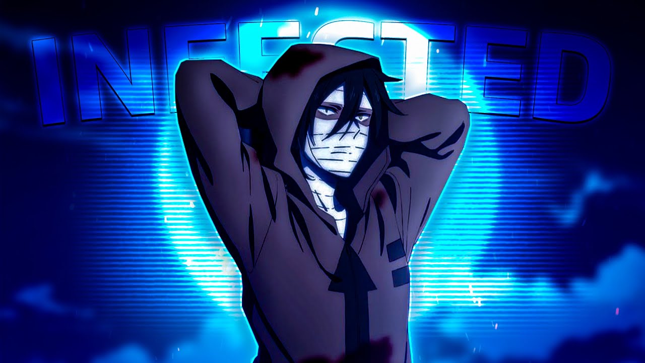 Angels Of Death - Infected [EDIT/AMV] - YouTube