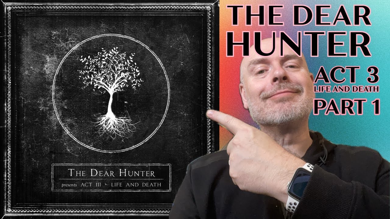 Listen to The Dear Hunter: Act 3, Part 1 - YouTube