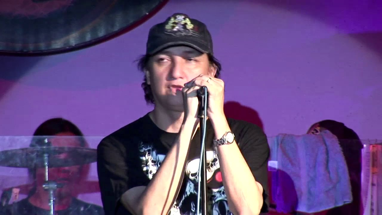 ALAMID SAMASAMA by Original vocalist - YouTube