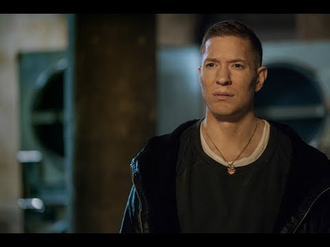 Power Origin Stories the Rise of Tommy - YouTube