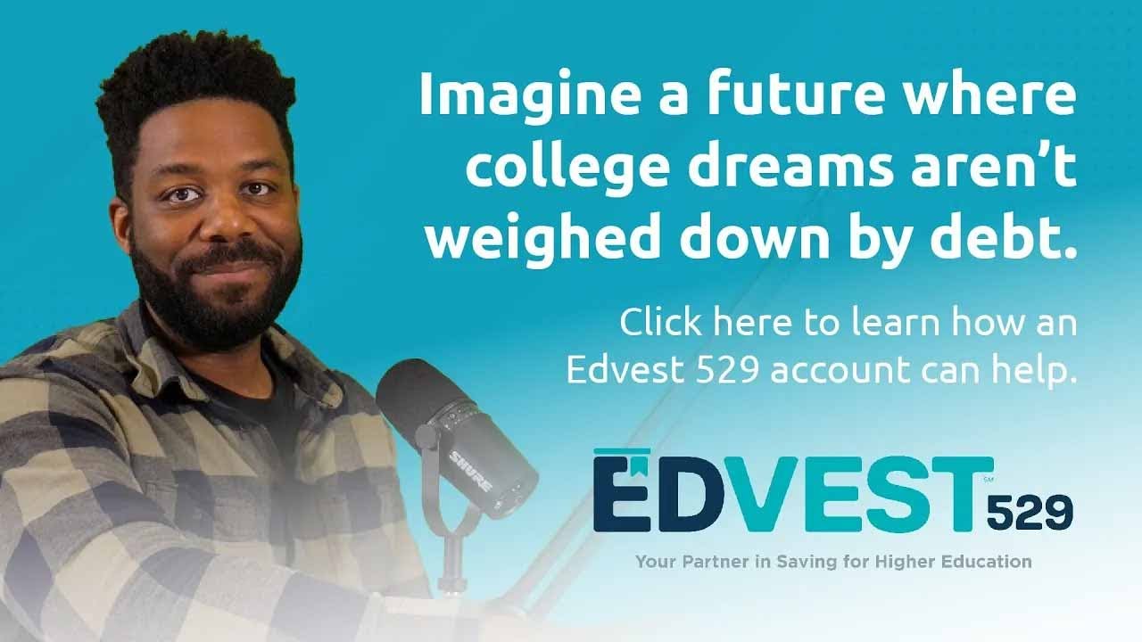 Benefits of Saving with Edvest 529 - YouTube
