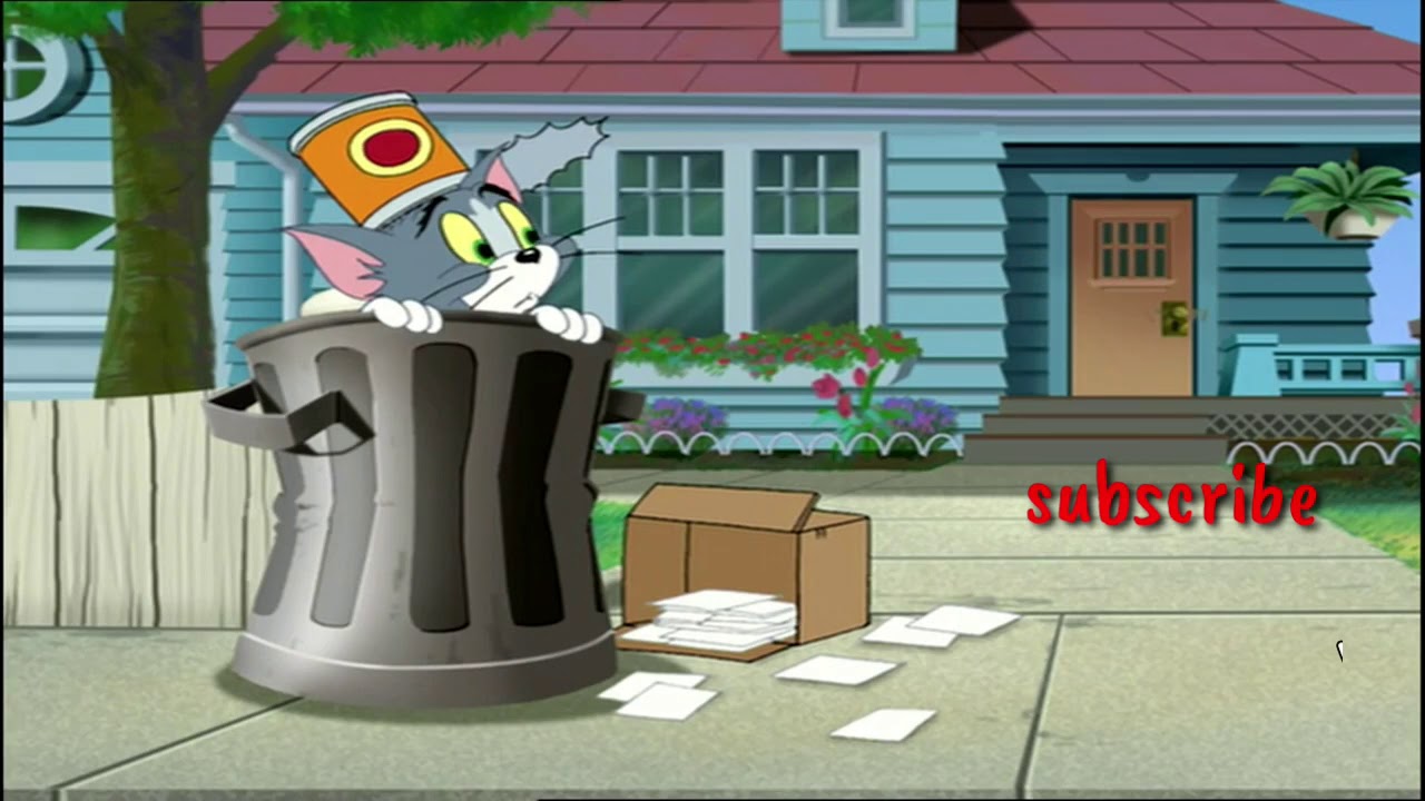 Iron Tom for the difficult tasks - YouTube