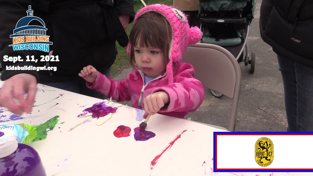 Painting Station | IUPAT DC 7 - YouTube