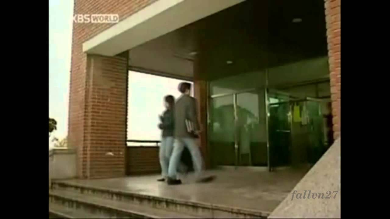 [vietsub] First Love (Kdrama 1996) - ep 23/cut (Chan Woo & Suk Hee ...