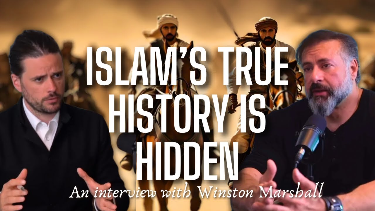 Islam Exposed: The History They Don't Want You to Know - YouTube