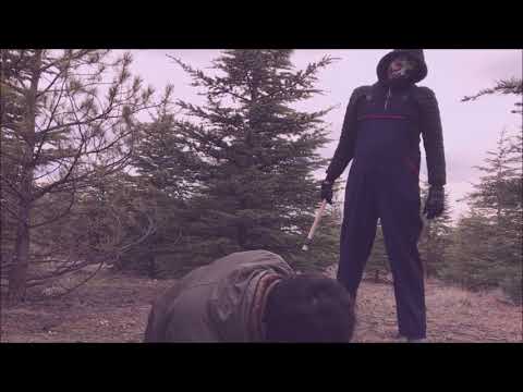 DESPO'NUN LANETİ (KISA KORKU FİLMİ)- SHORT HORROR FILM