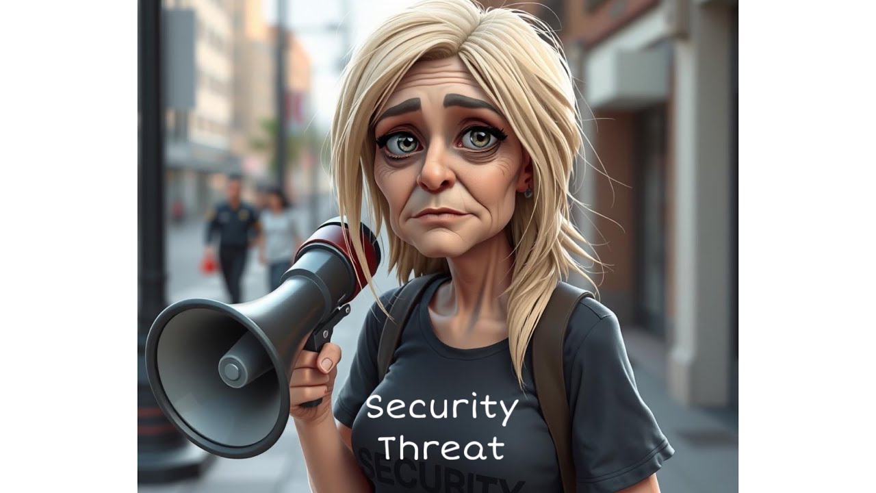 Thursday in true grime. - YouTube