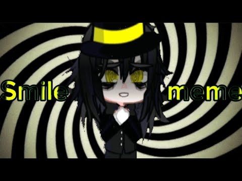 Smile meme||Alton towers||The Smiler||(2nd AU) - YouTube
