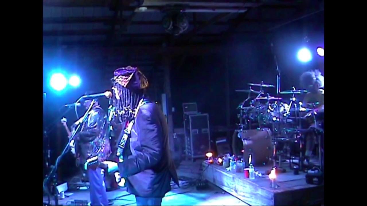 Bad Mama Jamma-Cover - YouTube