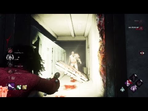 The SPEED BUILD in DBD |Ft. Itzoad - YouTube