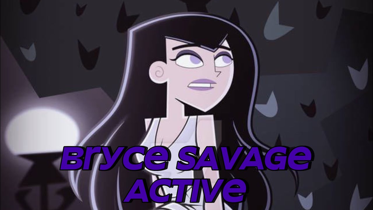 Dreadwing – Bryce Savage Active - YouTube