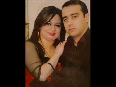 Qurbanova Aynure ve Memmedov Rufet 2