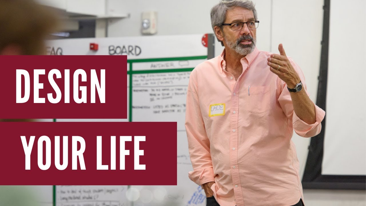 Designing Your Life I Coaching to Get Unstuck and Thrive - YouTube