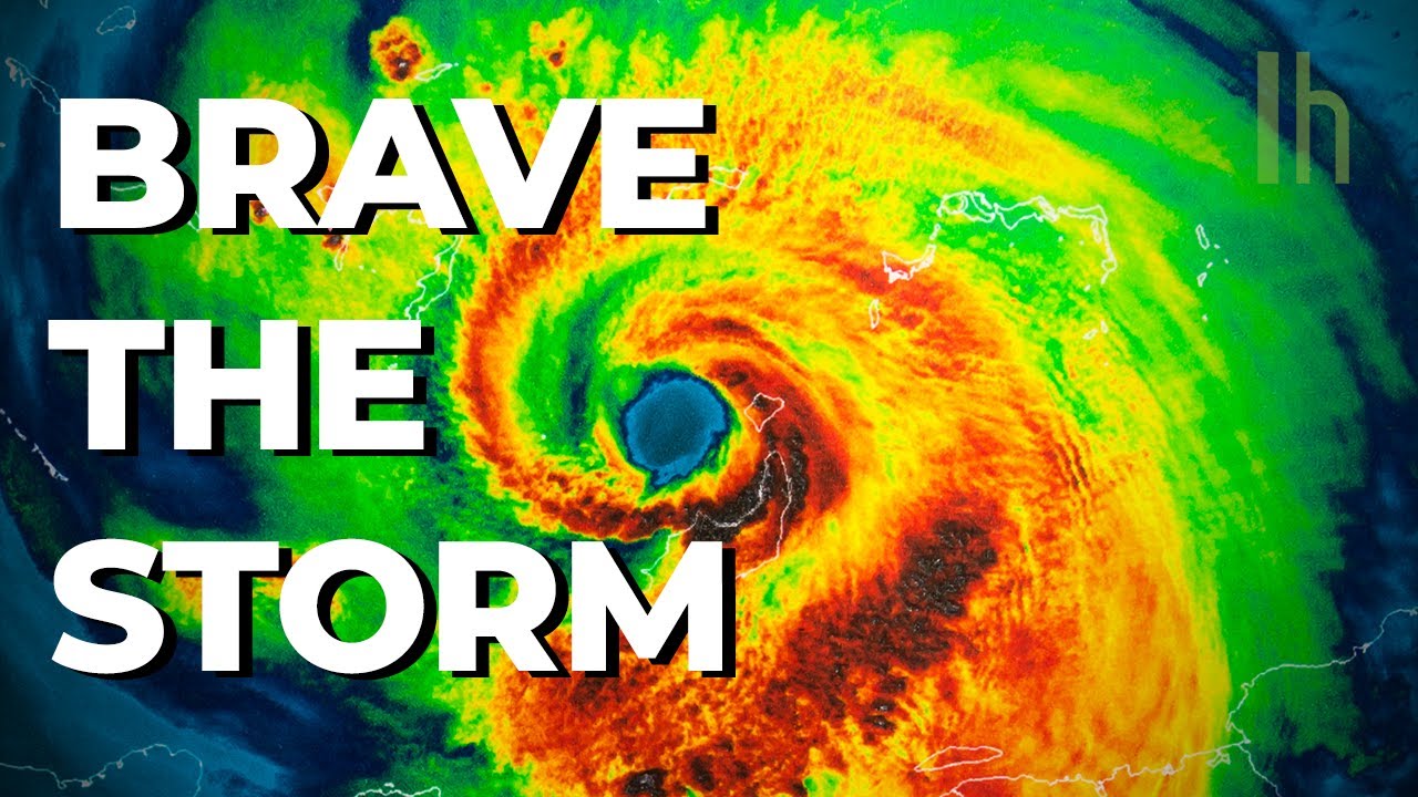 How to Prepare for a Tropical Storm | Safety Hack - YouTube