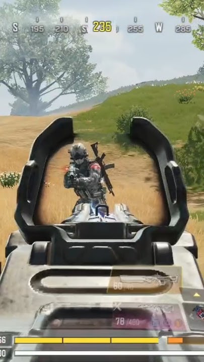 I just got killed by a bot #codm #callofdutymobile #codmobile #callofduty #codmobilegameplay # ...