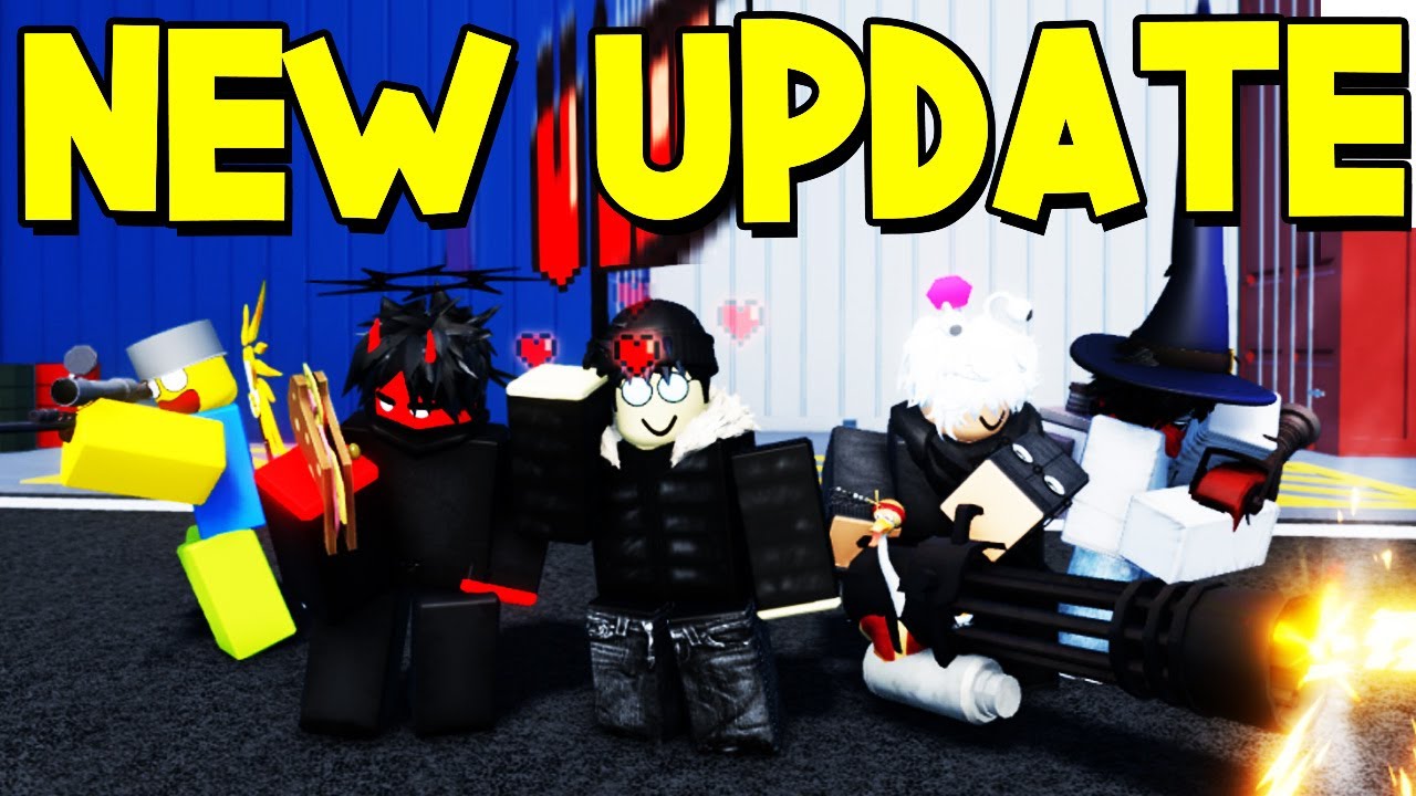 A UNIVERSAL TIME AUT NEW UPDATE! (NEW CODES, THE MERCENARIES & VAMPIRE ...