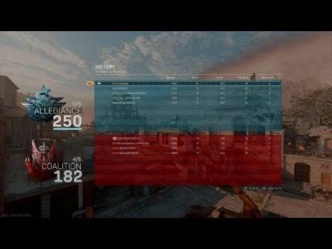 CDL Hardpoint Rammaza_Call of Duty®: Modern Warfare®_2020 - YouTube