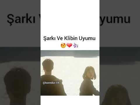 Kore Klip _ Şarkı Ve Klibin Uyumu😍❤️😍