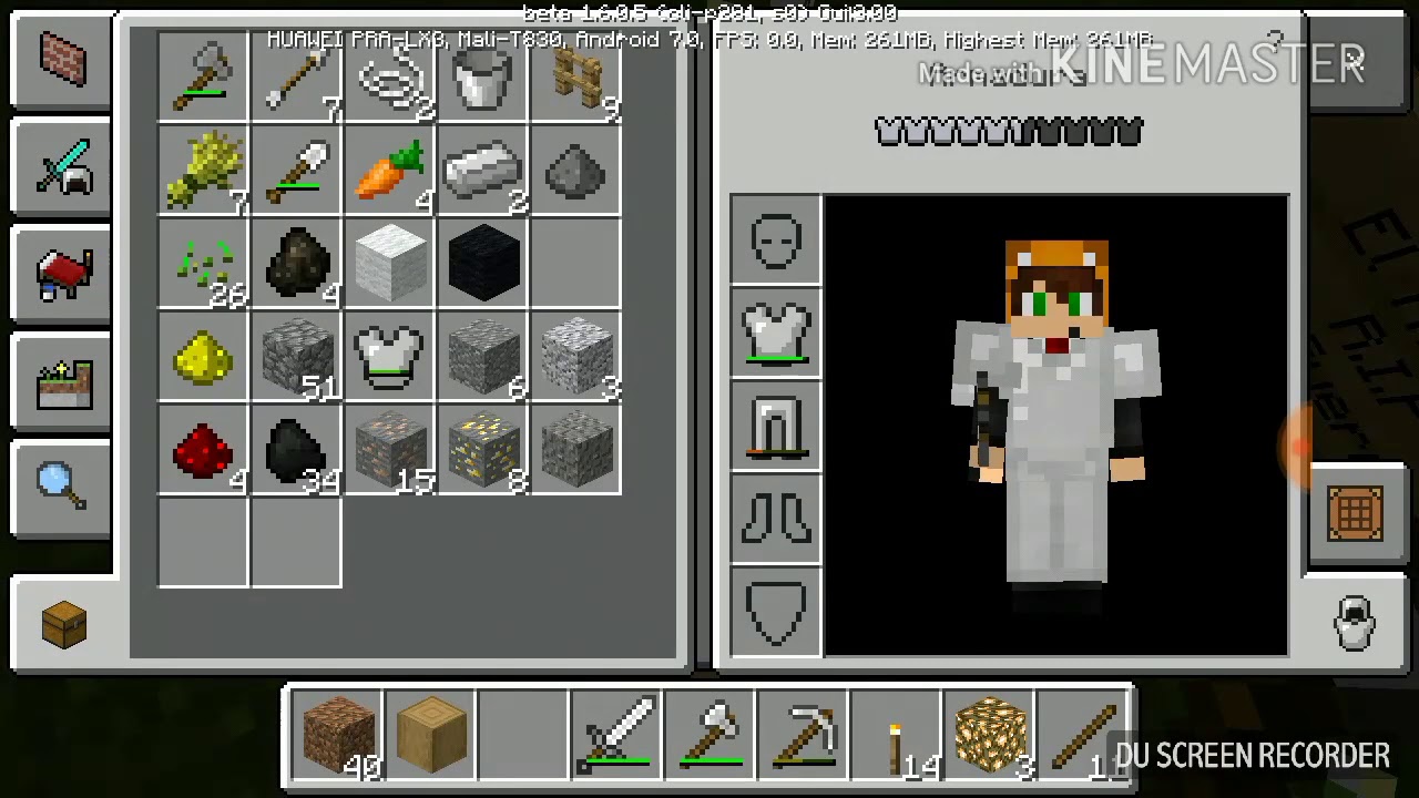 Esto es para megandroid - YouTube